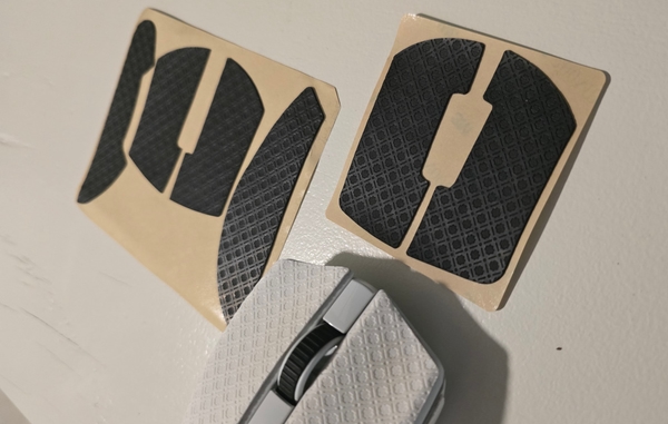 Attack Shark R3 Review - EloShapes