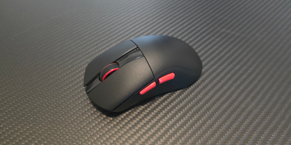 Hitscan Hyperlight Review - EloShapes