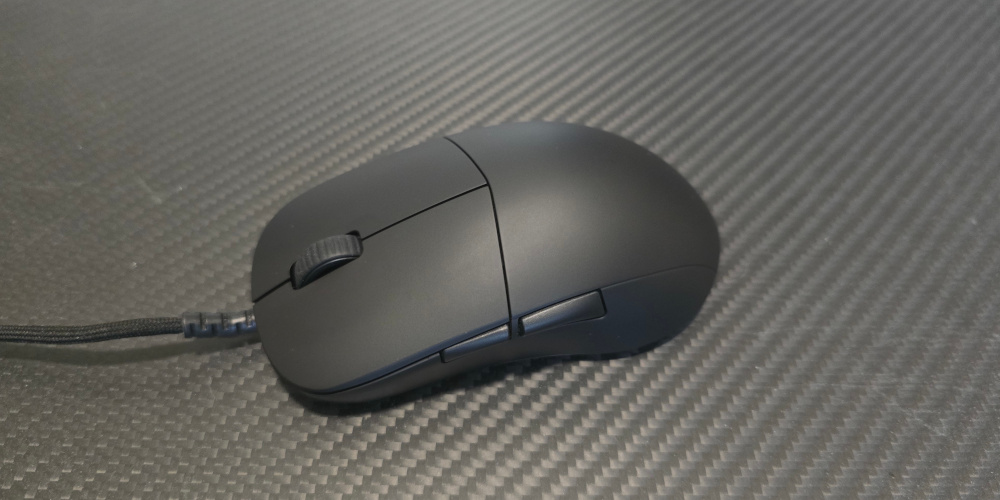 Attack Shark R2 Review - EloShapes