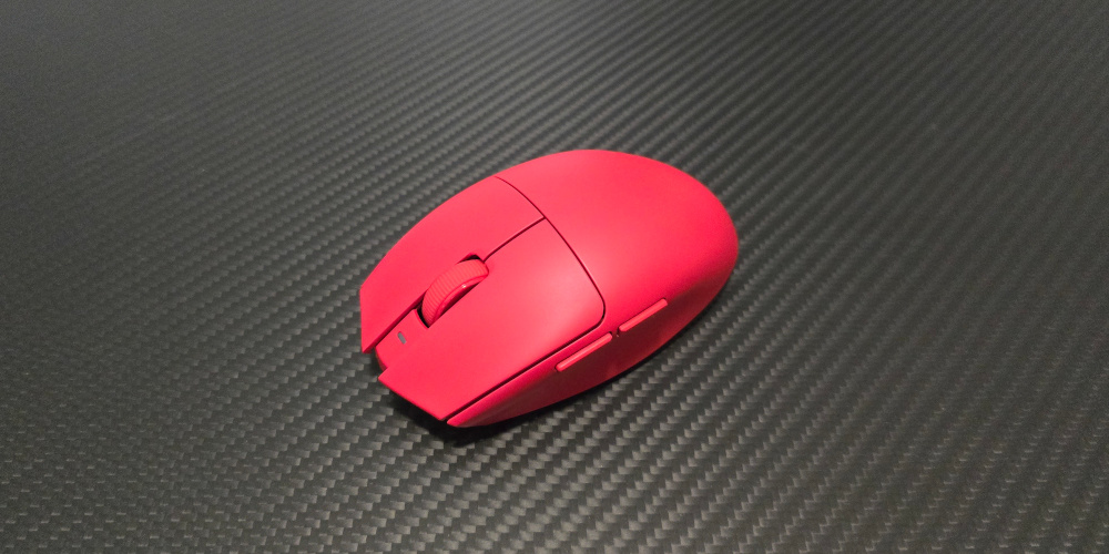 Fantech Aria II Review - EloShapes