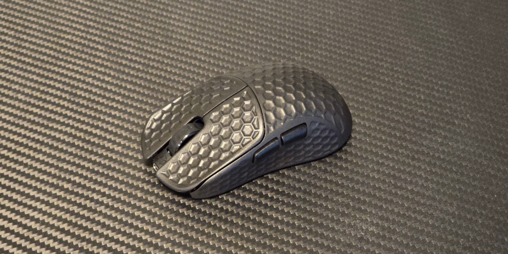 G-Wolves HTX Mini 8K Review - EloShapes