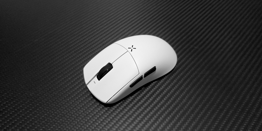 Zowie ZA13/S2/FK2-DW Review - EloShapes