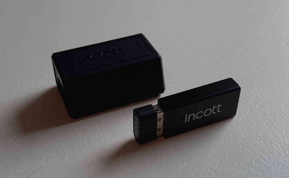Incott GHERO Review - EloShapes