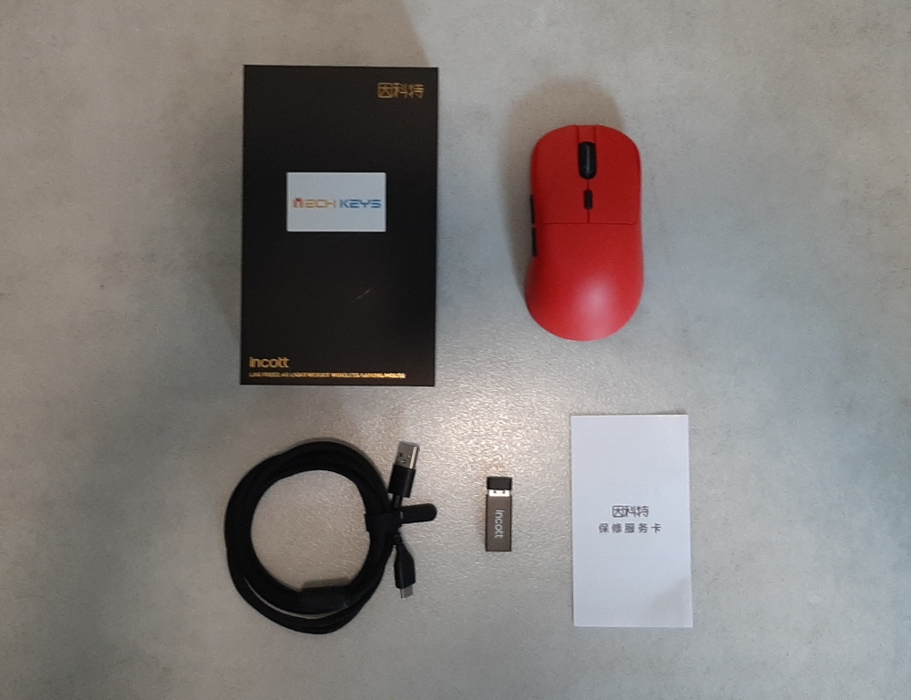 Incott GHERO Review - EloShapes