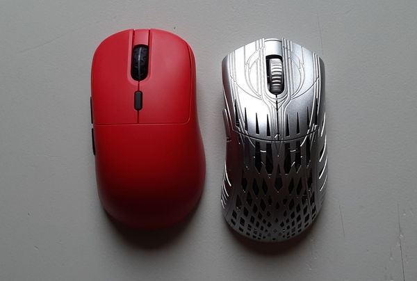 Incott GHERO Review - EloShapes