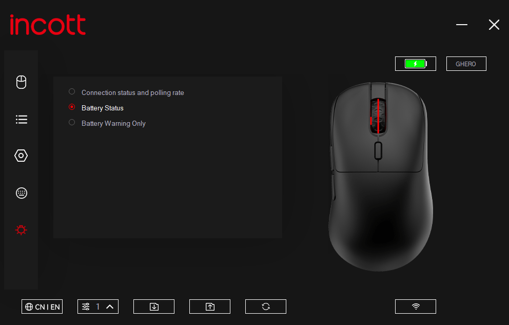 Incott GHERO Review - EloShapes