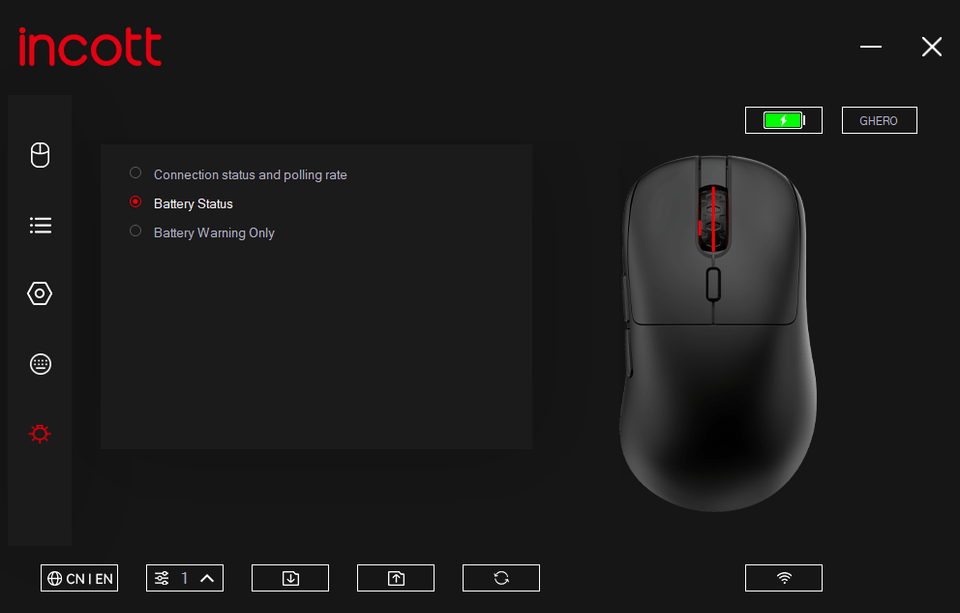 Incott GHERO Review - EloShapes