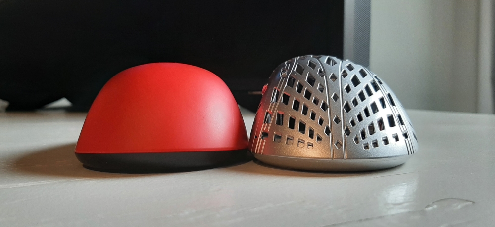 Incott GHERO Review - EloShapes