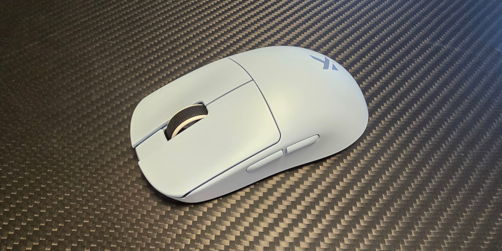 Zowie ZA13/S2/FK2-DW Review - EloShapes