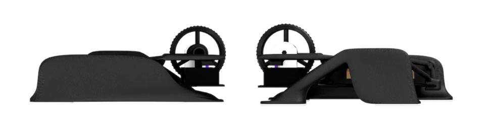 PMM AIM 8K Review - EloShapes