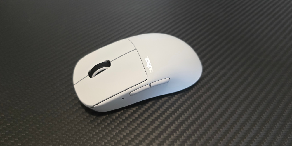 Pulsar X2V2 Review - EloShapes