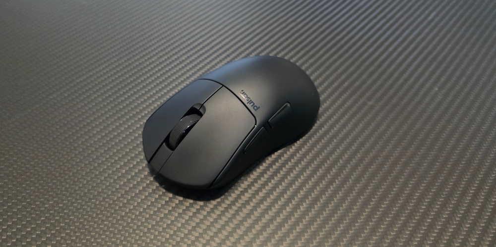 Endgame Gear XM2 8K Review - EloShapes