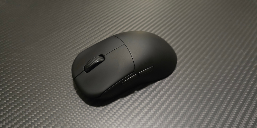 Scyrox V6 Review - EloShapes