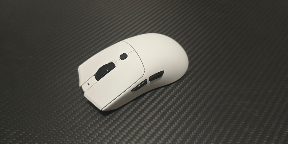 Incott G23 Review - EloShapes