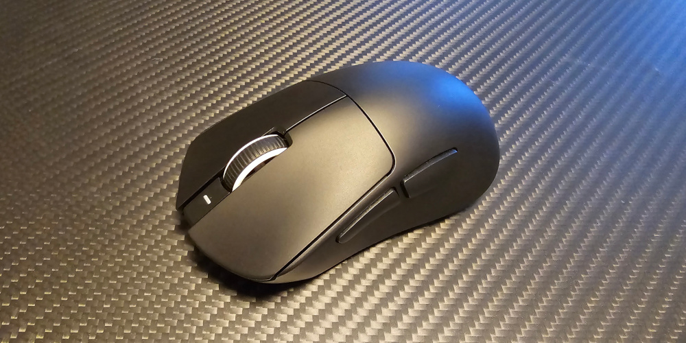 Teevolution Terra Review - EloShapes