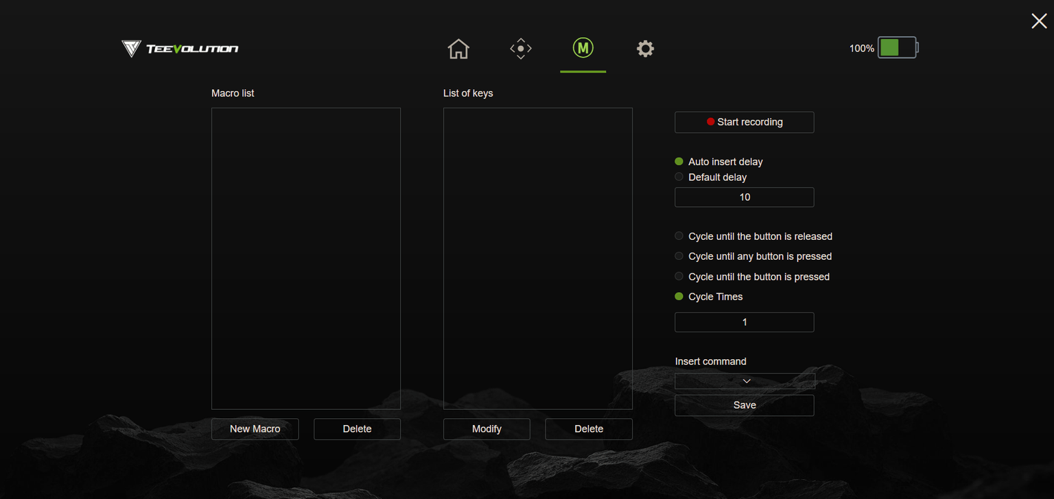 Teevolution Terra Review - EloShapes