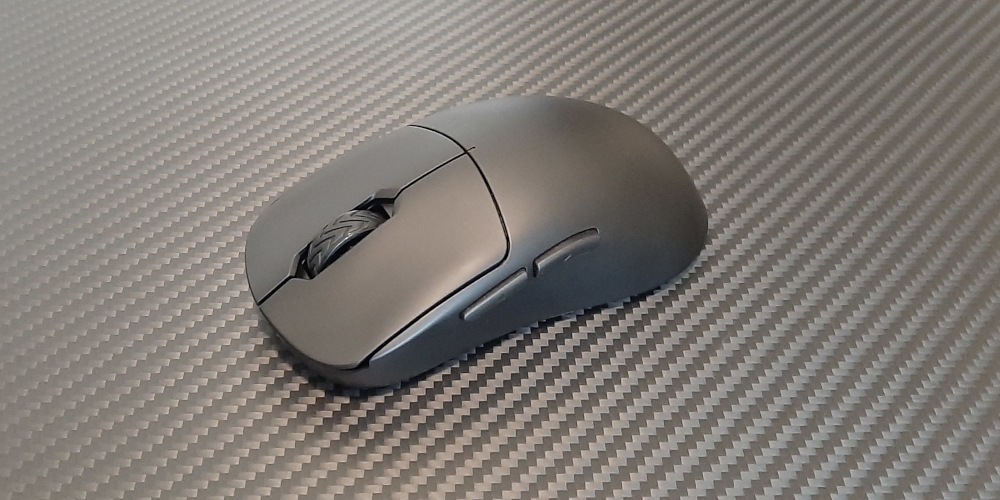 Vancer Thrash Review - EloShapes