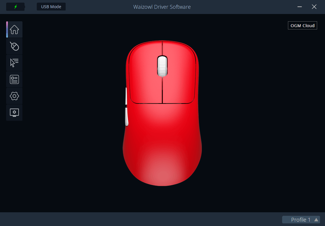 Waizowl OGM Cloud Review - EloShapes