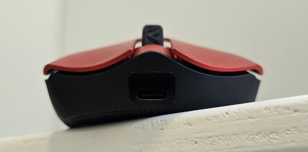 WLmouse Beast X Max Review - EloShapes