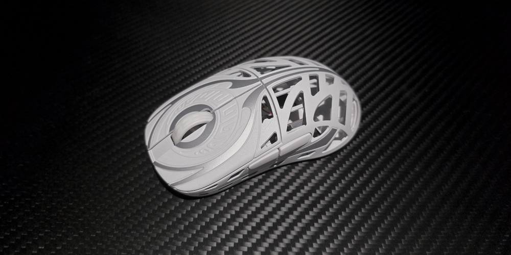 Zowie ZA13/S2/FK2-DW Review - EloShapes