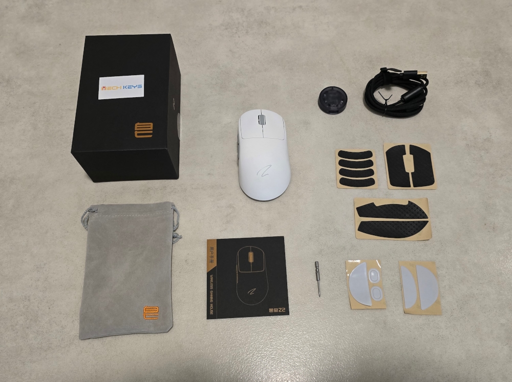 Zaopin Z2 Review - EloShapes