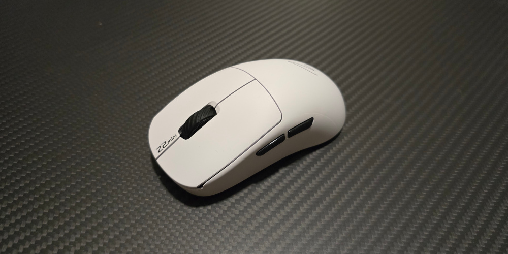 Zowie ZA13/S2/FK2-DW Review - EloShapes