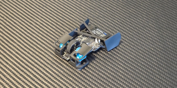 zeromouse Blade Review - EloShapes