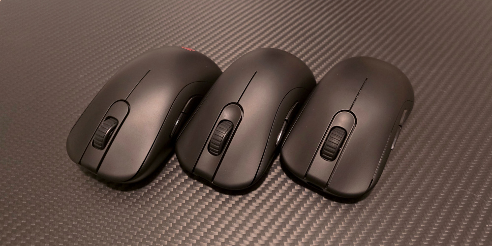 Zowie ZA13/S2/FK2-DW Review - EloShapes