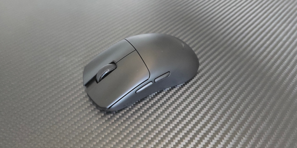 ATK F1 Review - EloShapes