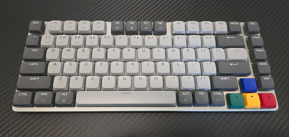 Fantech Maxfit Air Review - EloShapes