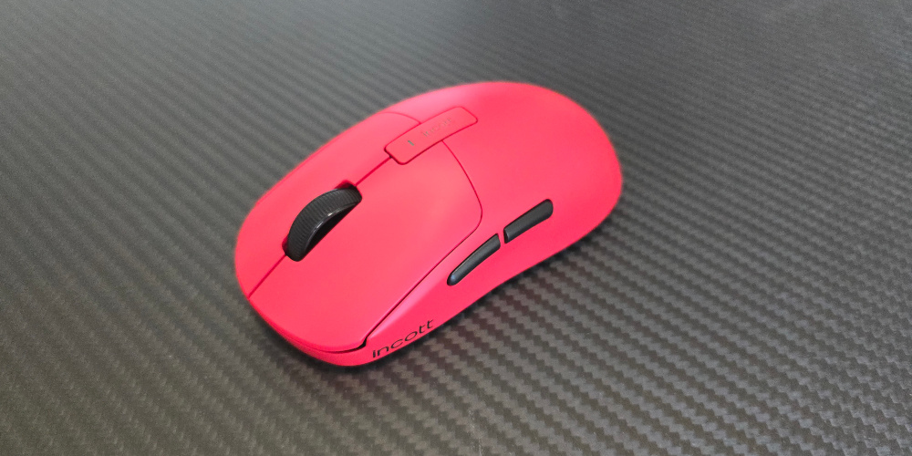 Incott G23 Review - EloShapes