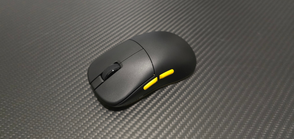 Teevolution Helios II Pro Review - EloShapes