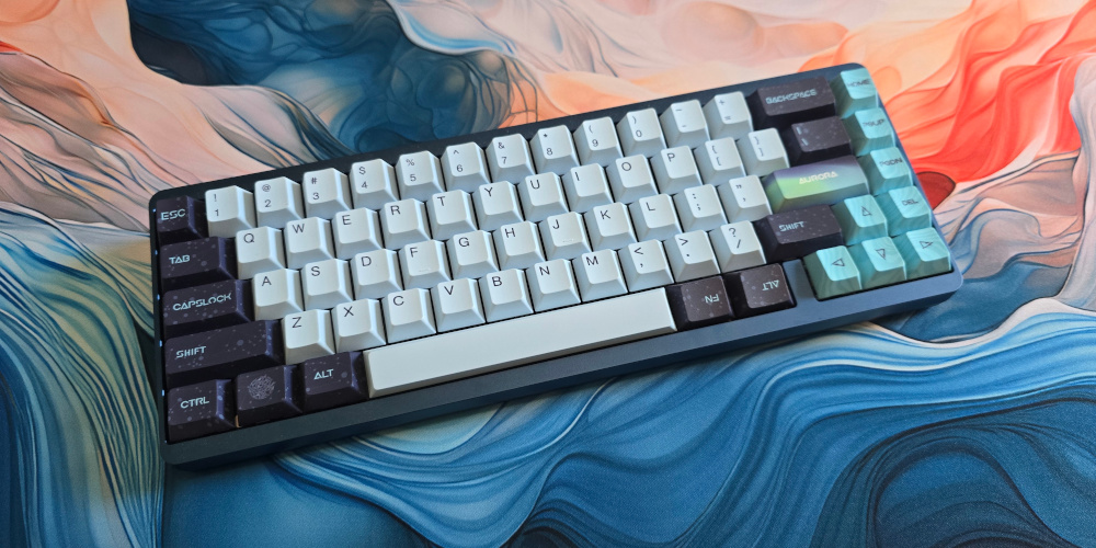 Varmillo Muse65 Review - EloShapes